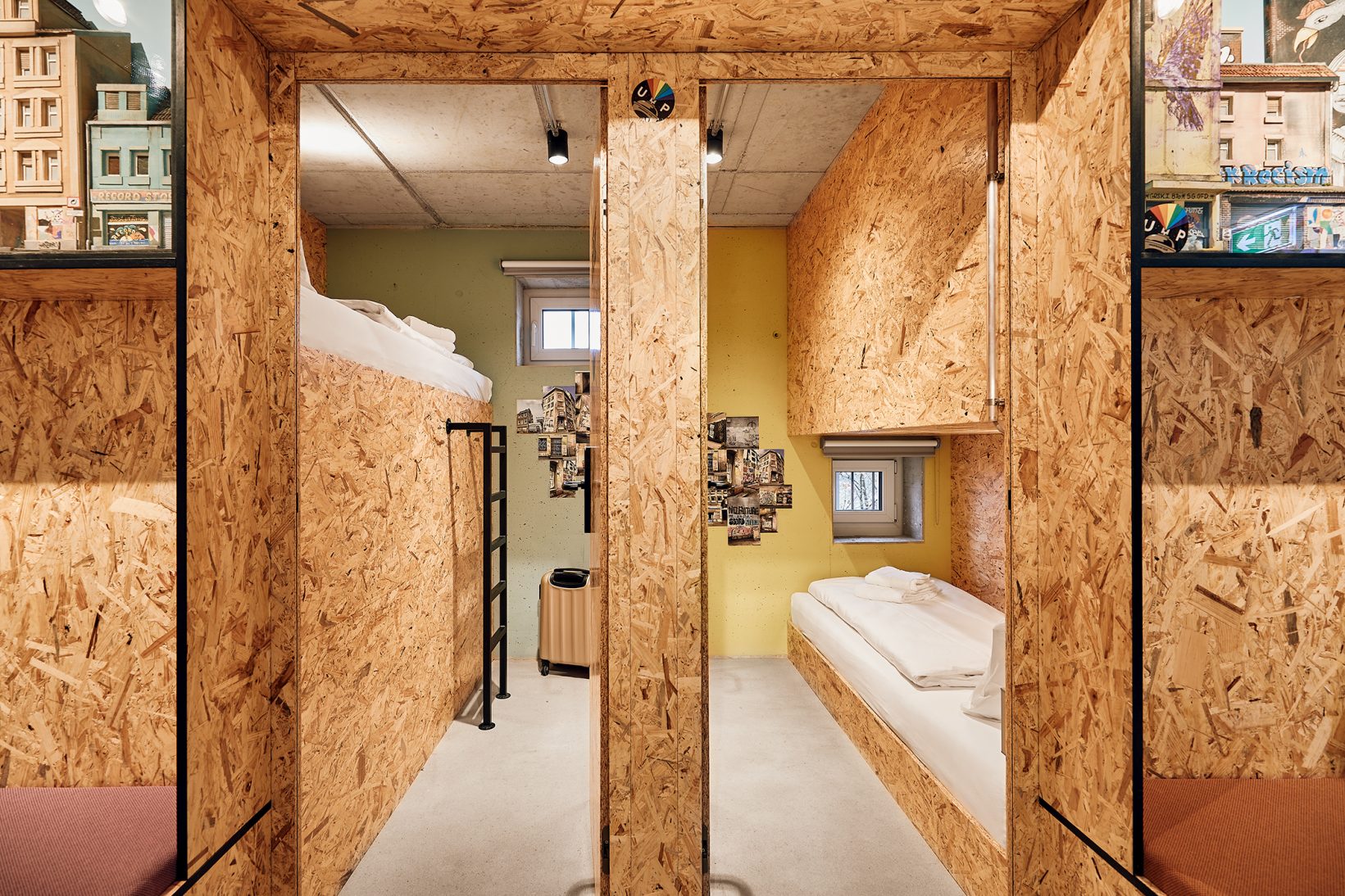 Villa Viva - Elbstrand & Mannschaft