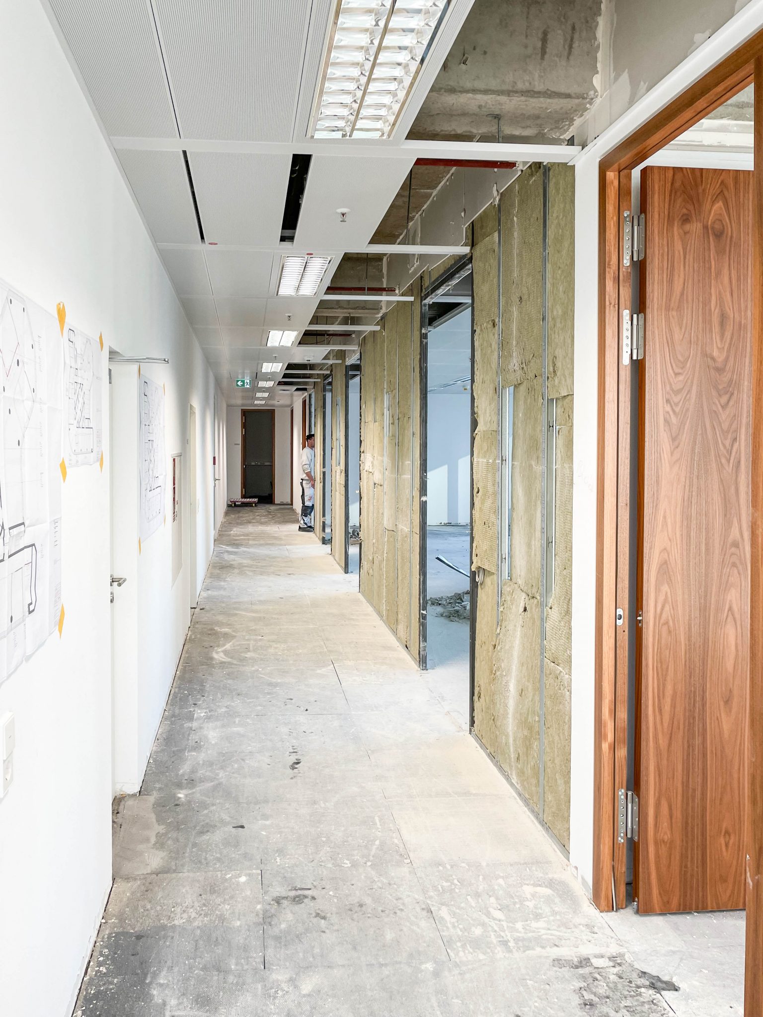 Aquila Frankfurt - Elbstrand & Mannschaft