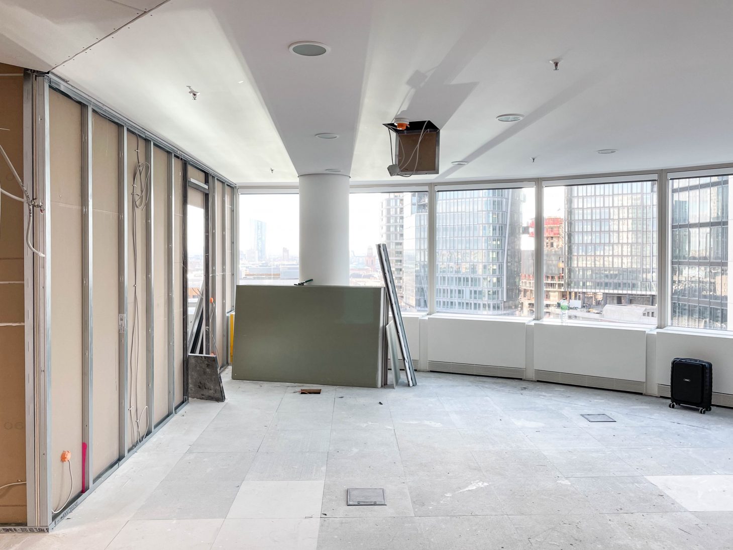 Aquila Frankfurt - Elbstrand & Mannschaft